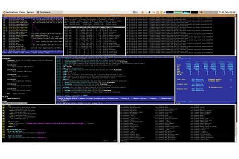 Best Mac Terminal Emulator Billaschool