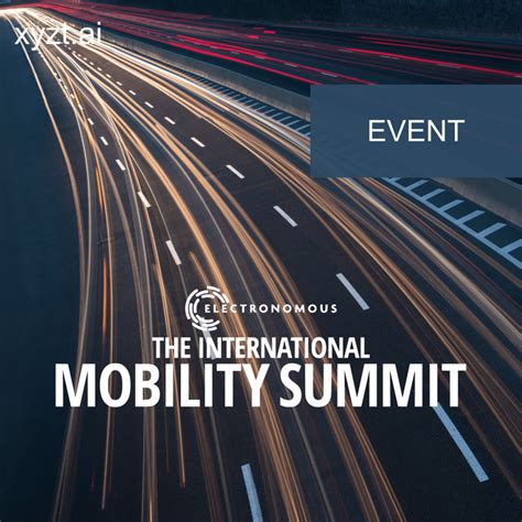 Xyzt Ai Mobility And Traffic