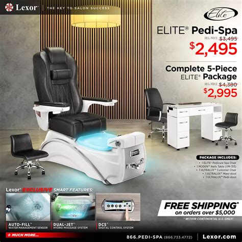 Special Promotion Gallery Lexor