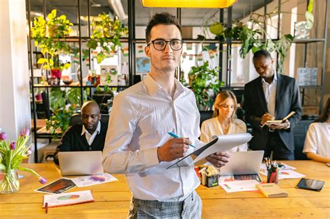 Essential Elements Of Effective Team Performance Management