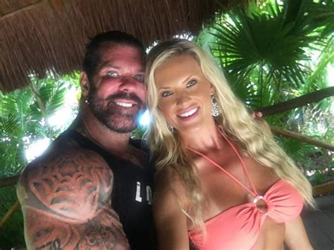 Rich Piana Morto Il Bodybuilder Era In Coma A Causa Degli Steroidi