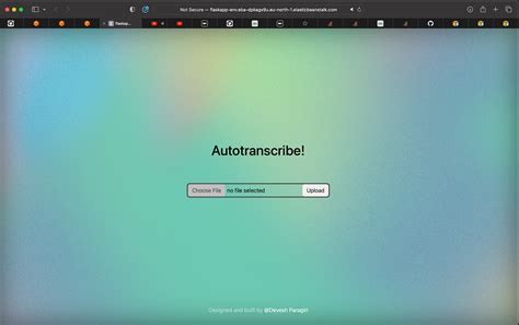 Deploying A Flask App To Aws Elastic Beanstalk By Marvin Davila Analytics Vidhya Medium