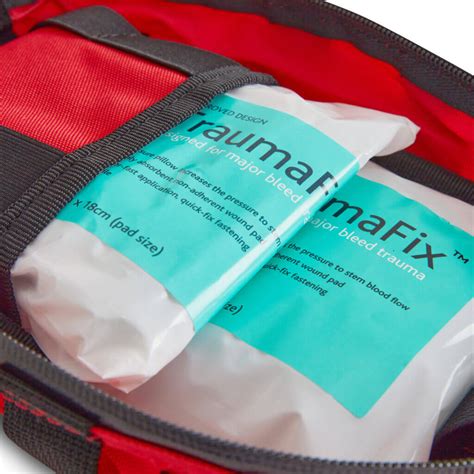 Bleed Control Kit Mere Supplies