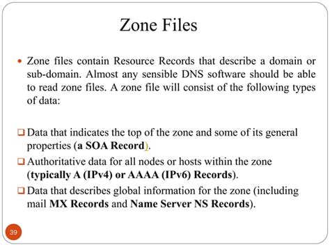 DNS Domain Name System PDF Web Hosting Internet
