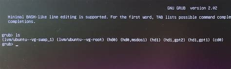 Ubuntu Install Grub On Usb Jaydamer