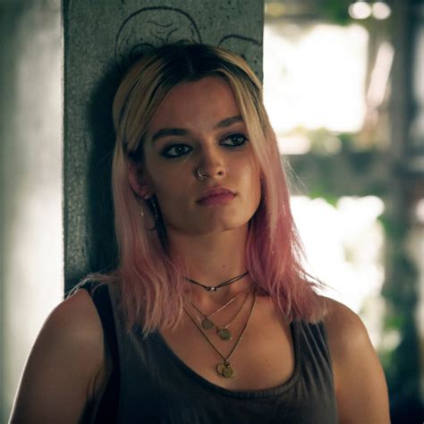 Download Emma Mackey Sex Education Tv Show Pfp