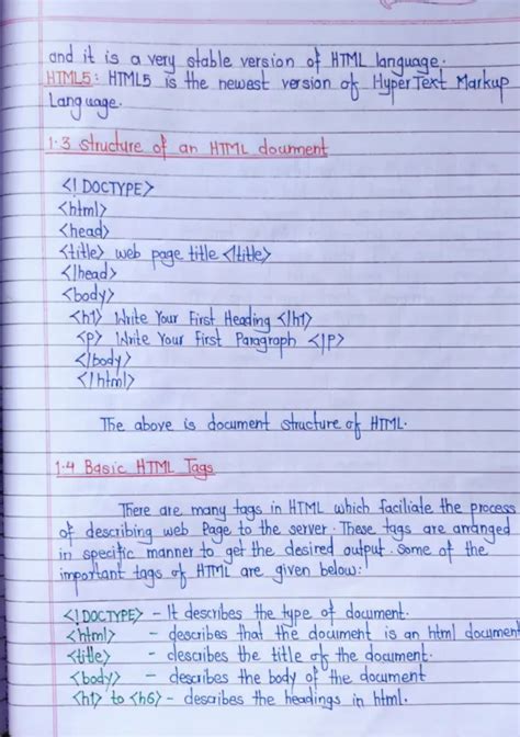 Advanced Web Development Combo Html Css Js React Node