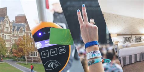 How To Choose RFID MIFARE Chip Xinyetong