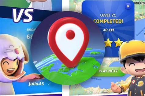 Have You Played GeoGuessr Fulfill The Addictive Guessing Video Game Having The World By Storm