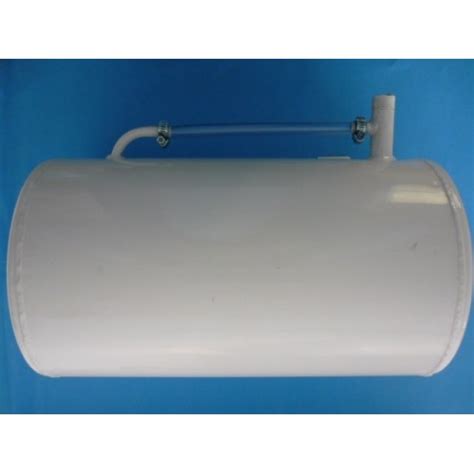 разширителен съд за парно 12л хоризонтален