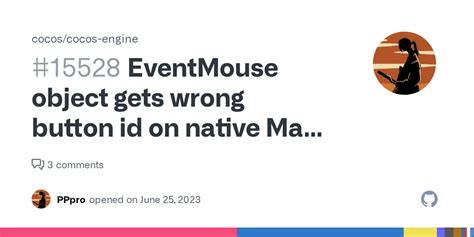 Eventmouse Object Gets Wrong Button Id On Native Mac Platform · Issue