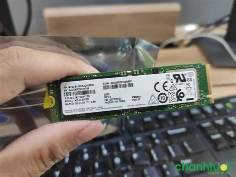 C Ng Ssd L G N N Mua Ssd H Ng N O T T