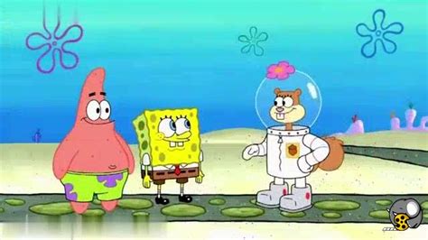 کارتون باب اسفنجی تنگ ماهی فیلو