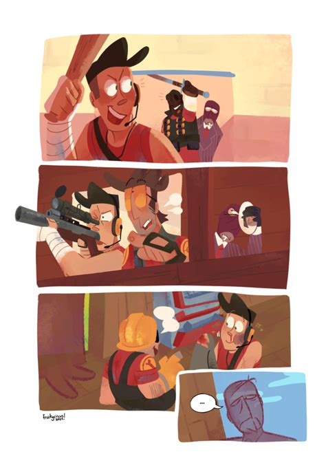 Top Posts Tagged With Tf Sniper Tumlook