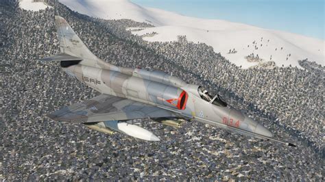 Independent State Allied Forces A 4e C Skyhawk Ace Combat 4