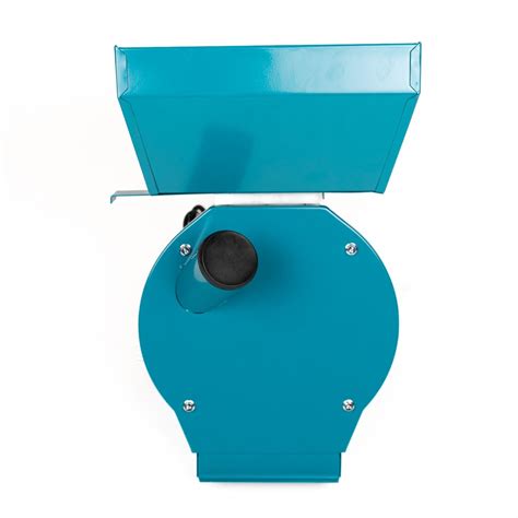 Комплект електрическа мелница 3 в 1 плодове и зърнени култури в комплект с метална опора