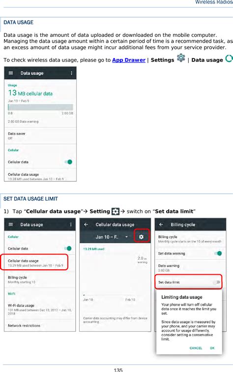 CipherLab RK25 Mobile Computer User Manual 2