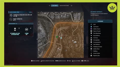 You Can Earn Free Perks In Mw3 Zombies If You Finish These Easter Eggs