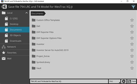Unable To Find Step Export Option Forum Open Cascade Technology