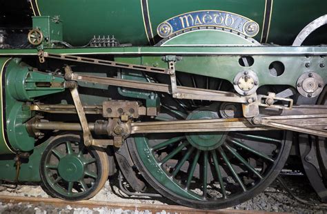 Ssm Gsr 800 Cie B1a 4 6 0 Photos Of Models Irish Railway Modeller