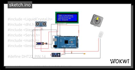 Team8 Assignment Wokwi ESP32 STM32 Arduino Simulator