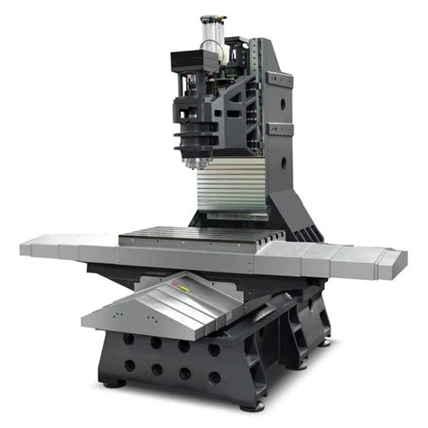 Best Small CNC Machining Center Milling Machine TAICNC