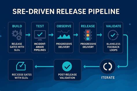 Sre Releasemanagement Devops Sitereliabilityengineering Ci Cd