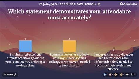 Best 80 Self Appraisal Examples Ace Your Performance Review Ahaslides