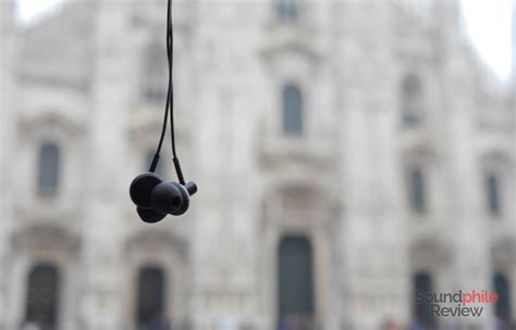 Headphones in Pictures: Superlux HD381 & Xiaomi Piston Pro - Soundphile ...