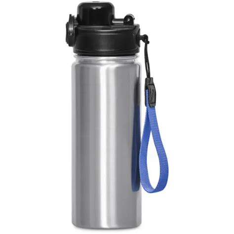 Altitude Garcia Stainless Steel Water Bottle Brandability