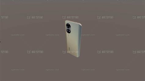 智能手机模型模型 电话手机模型库 Cinema 4d C4d 模型下载 Cg模型网
