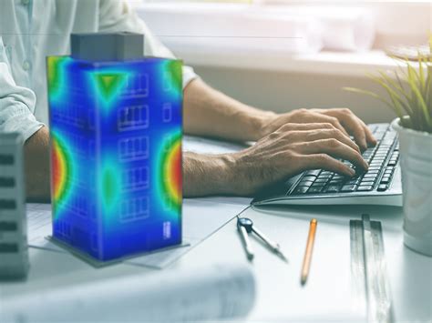 Finite Element Analysis With Wavesim