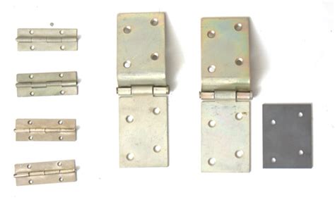 Фурнитура для деревянных ящиков: ручки, петли, замки