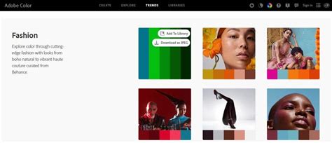 How To Utilize The Adobe Color Wheel Adorama