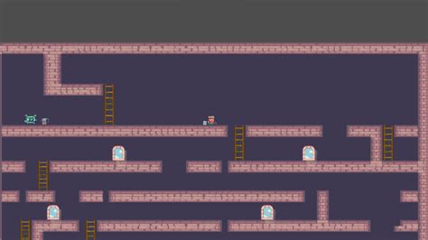 Learn Godot 4 By Making A 2D Platformer Part 10 Game Camera DEV Community