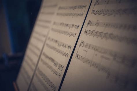 Ascii Music Notes Introduction