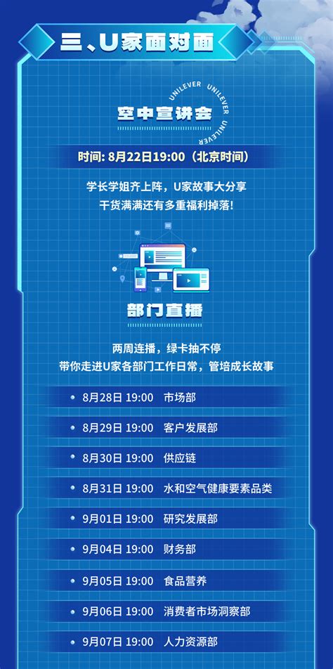 2024j届联合利华管培生招募正式启动 2026校园招聘 今日招聘网
