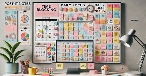 5 วิธีใช้ Post It พรีเมี่ยม พิมพ์ชื่อบริษัท ช่วยให้คุณโฟกัส โพสต์อิทสกรีนโลโก้ เพื่อจัดการชีวิต