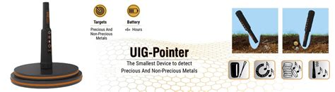 Uig Pointer Detector Ger Detect
