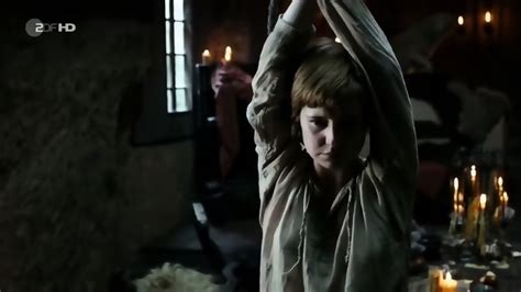 Josefine Preub Tv Bondage Eporner