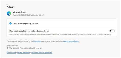 Microsoft Pulls Buggy Edge Update That Won T Load Webpages With Out Of Memory Errors Neowin