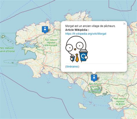 Javascript Jquery Click On Leaflet Map Is Working The First Time But Not The Second Stack