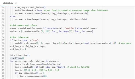 Github Iamselimyildiz Object Detection Yolov7 Guide To Detect