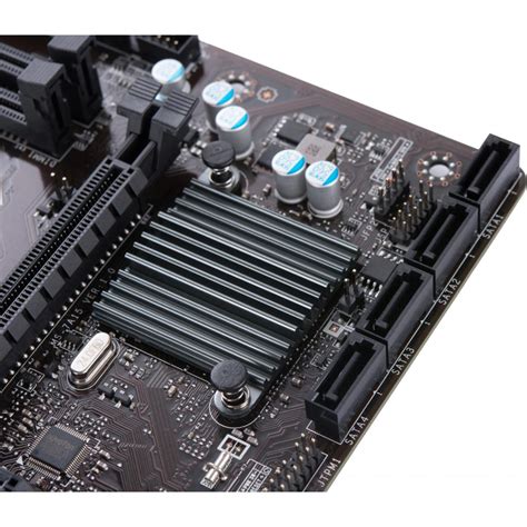 Материнская плата MSI H110M PRO-VD PLUSцены в Киеве и Украине - купить ...