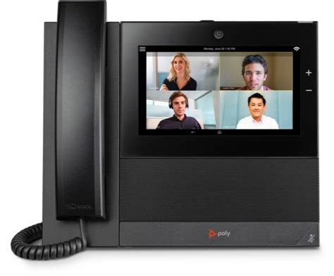 Poly Ccx 700 Business Phone Plexus Communications