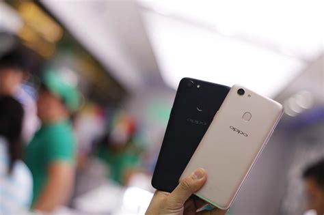 Oppo F Youth Released In The Philippines For P Or Rev