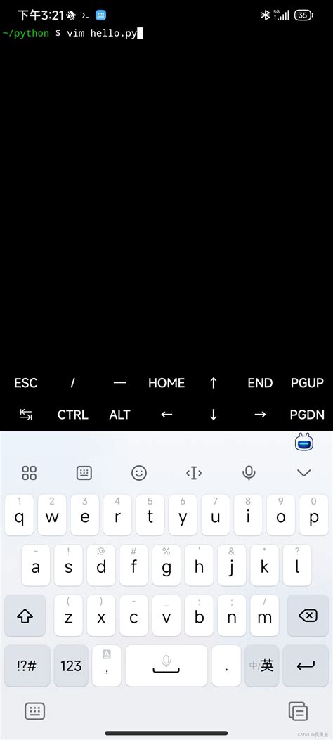 Termux的安装，安卓运行linux，手机编写cpythontermux安装gcc Csdn博客