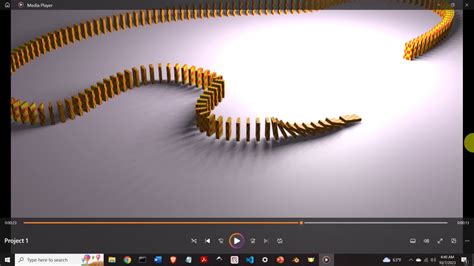 Video Aleksandar Haber On Linkedin Blender Animation Rigidbody Simulation Matlab