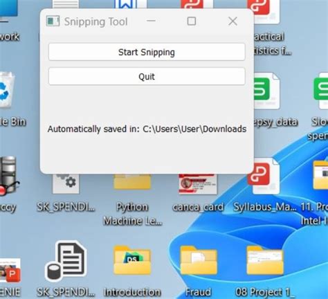 Python Snippingtool Pyqt5 Gui Imageprocessing Textextraction