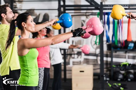 Functional Workout Kmtv